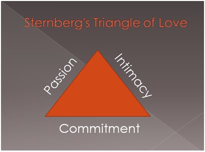 Learning2Love: Not Your Typical Love Triangle