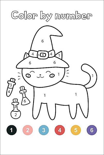 Coloring book pdf download