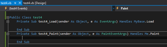 Cara Membuat Gradasi Warna (Gradient Color) pada Form dan Panel di VB ...