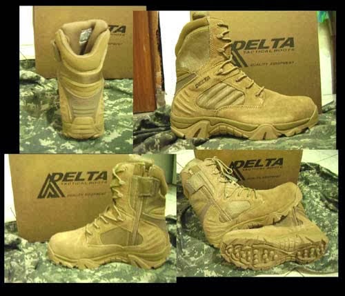 Jual Sepatu Delta | Sepatu Magnum | Sepatu 511 Tactical | Sepatu ...