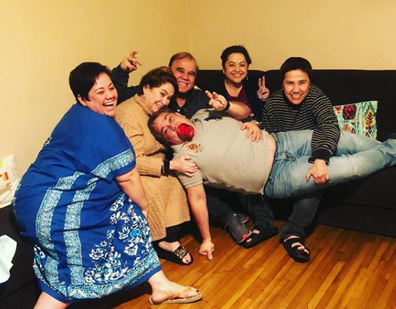 Ruby Rodriguez's sister Dr. Sally Gatchalian passed away from COVID-19 ...