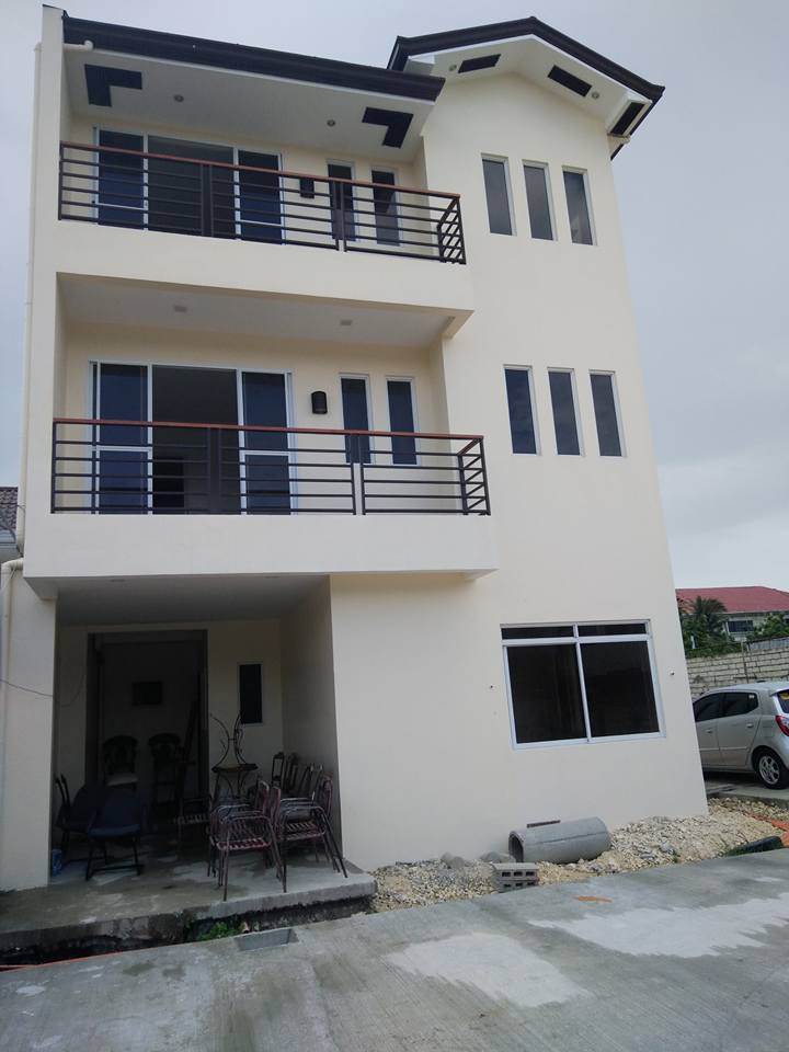 house and lot mandaue cebu: house and lot oakwood residences umapad ...