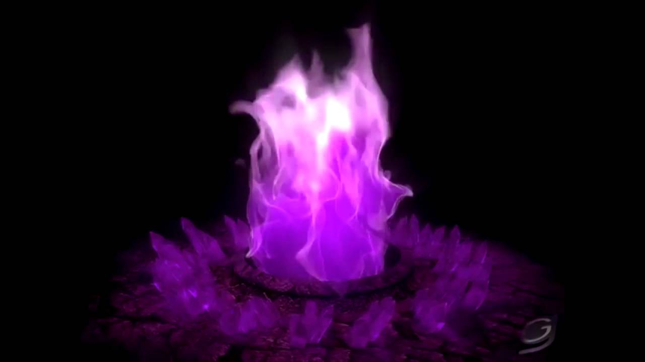 Violet Flame I AM: What is the Violet Flame?