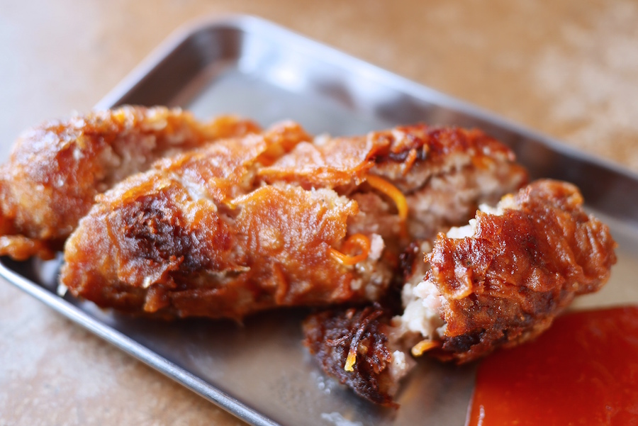 Setapak - Teochew Restaurant 文良港潮州餐室饼家