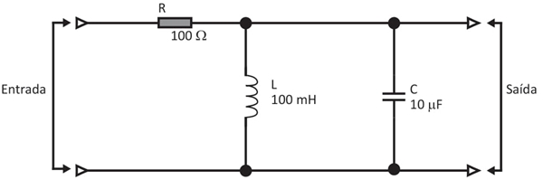 ENADE 2019: O emprego de circuitos elétricos passivos RLC como filtros ...