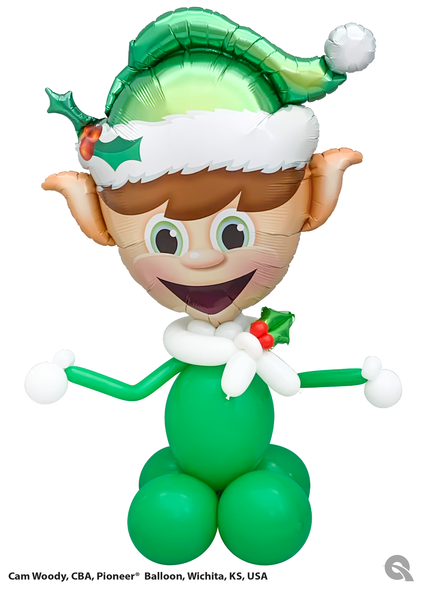 The Very Best Balloon Blog: 2021