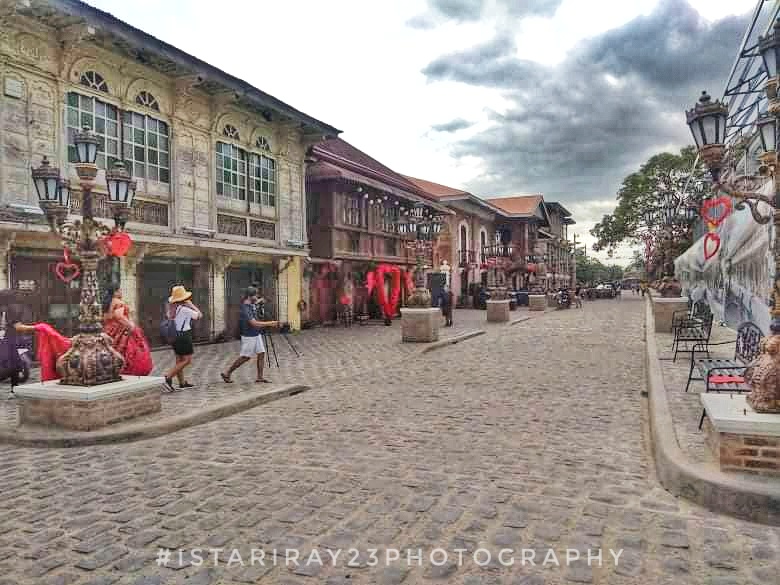 iStar-Tariray: Ang Lumang Gapan