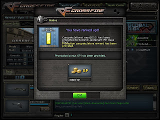 Crossfire Updates: crossfire picture