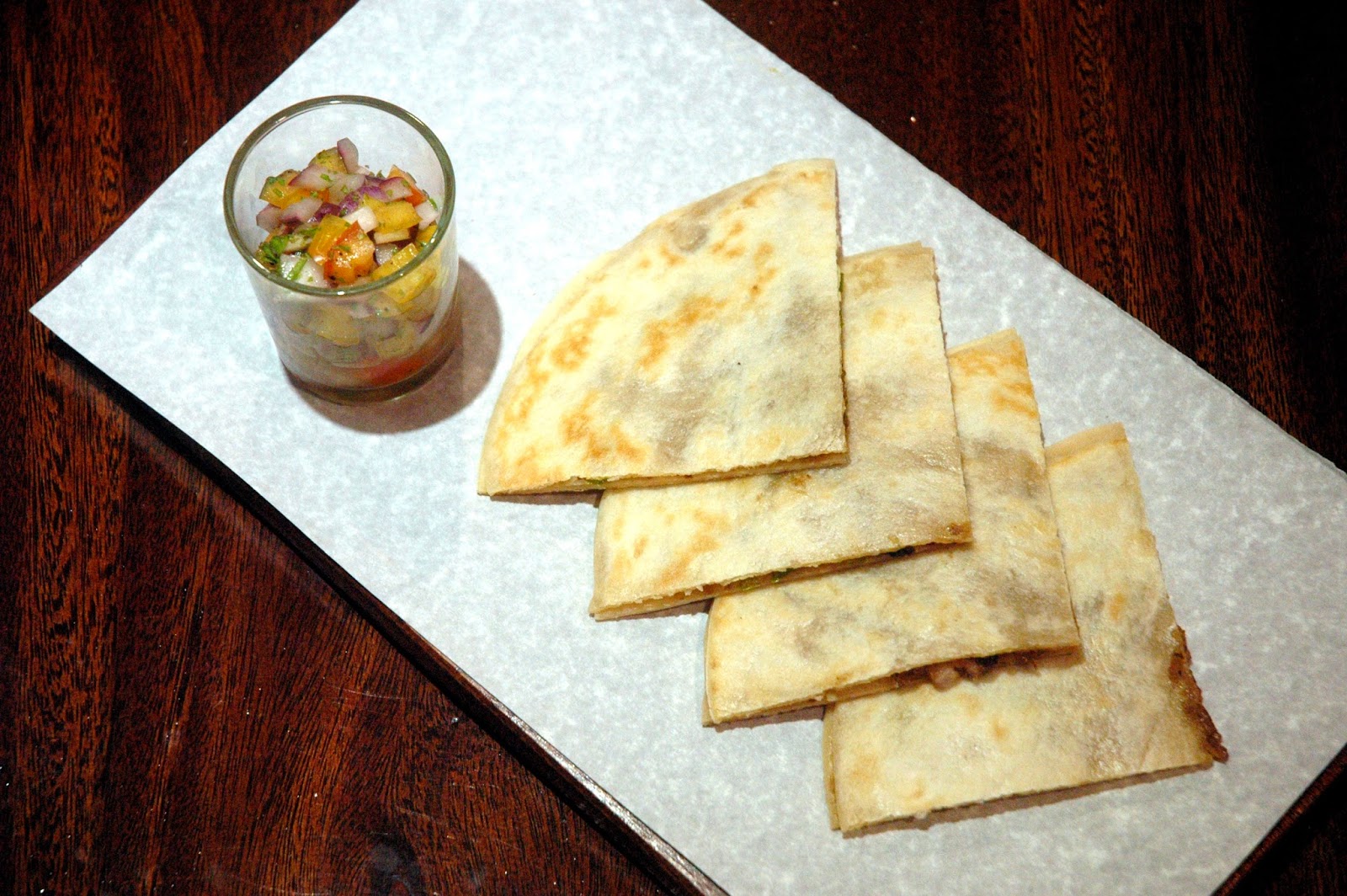 DUDE FOR FOOD: Flavors of Ilocos: A Fusion of Flavors at Bigaa GastroPub