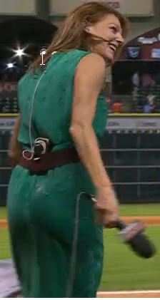 CoolerCupMLB: Julia Morales 6/3