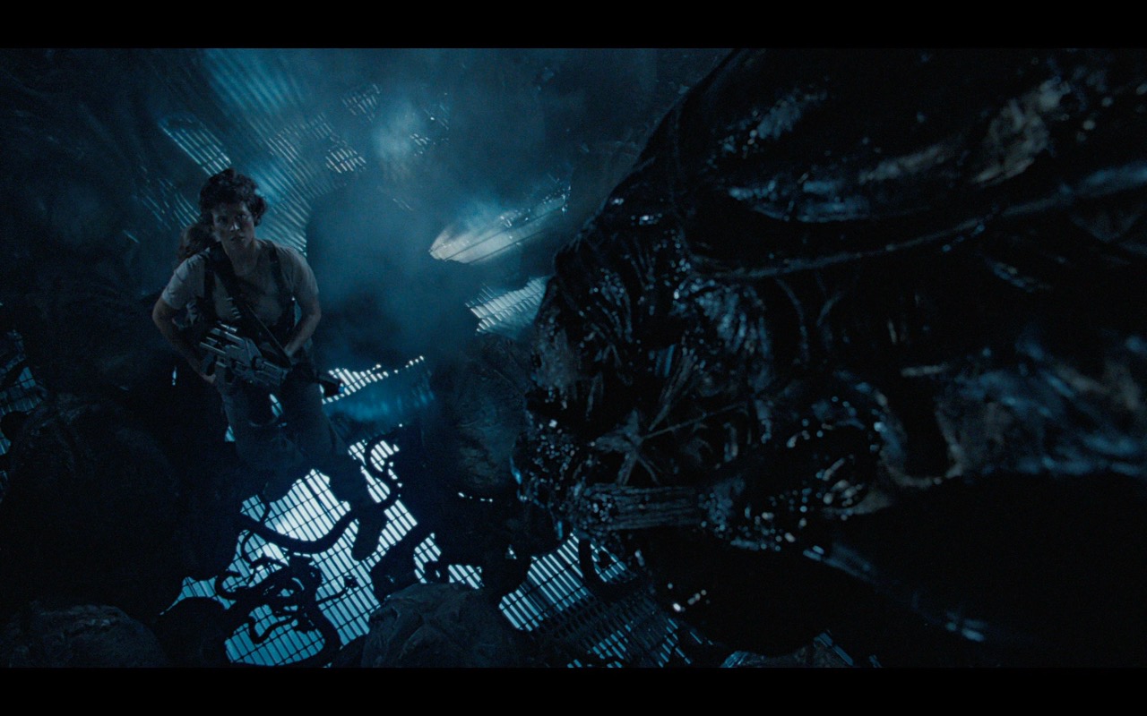 Aliens - Scontro finale, 1986 (Instant Classic)