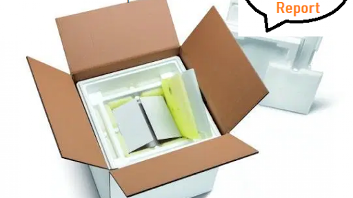 Temperature Controlled Packaging