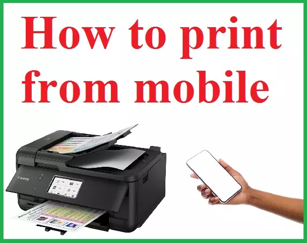 Step By Step Guide To Print From A Phone step-by-step-guide-to-print-from-a-phone