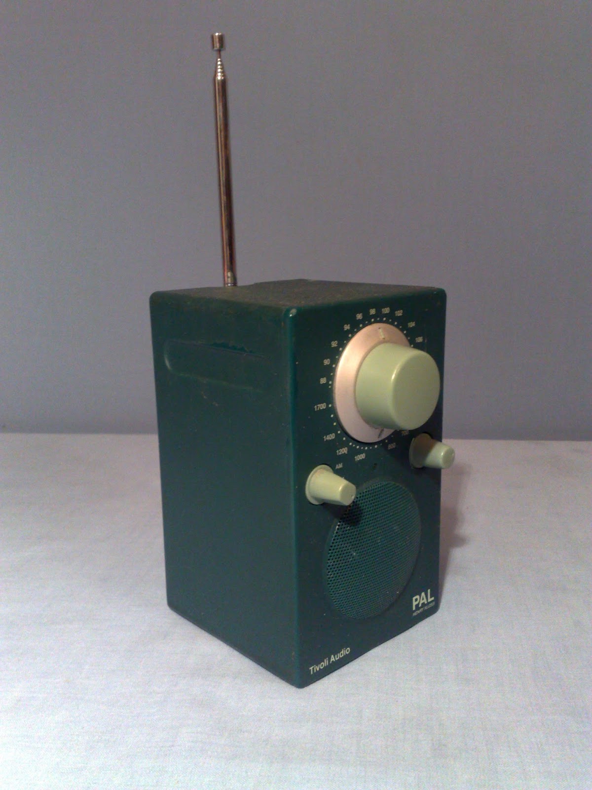 TOM's TECH TOYS: Radioes & Electronics Made in China