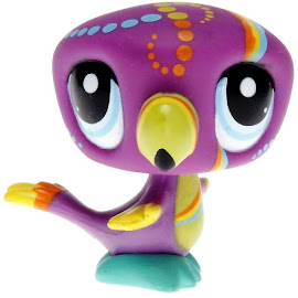 Littlest Pet Shop Blythe Loves Littlest Pet Shop Toucan (#1848) Pet ...