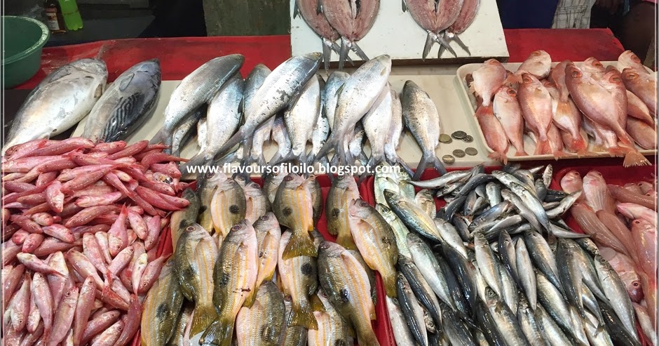Isda-an sa Iloilo Terminal Market aka "Super"