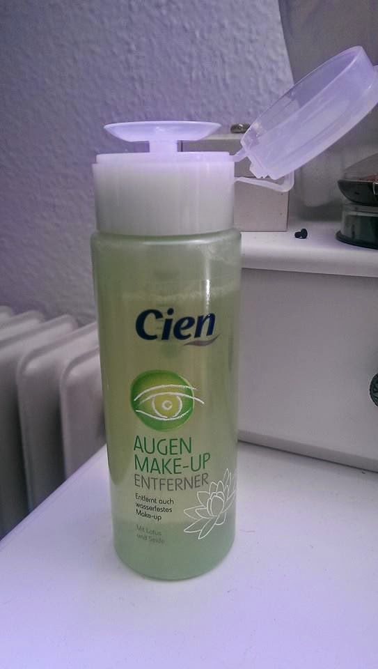 Read All About It: Cien Produkte