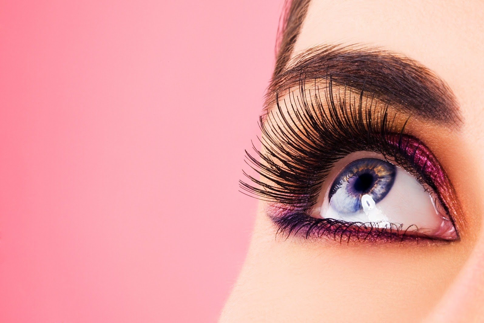 Want Flicks and Beautiful Eyelashes? Use These Natural Tips ...
