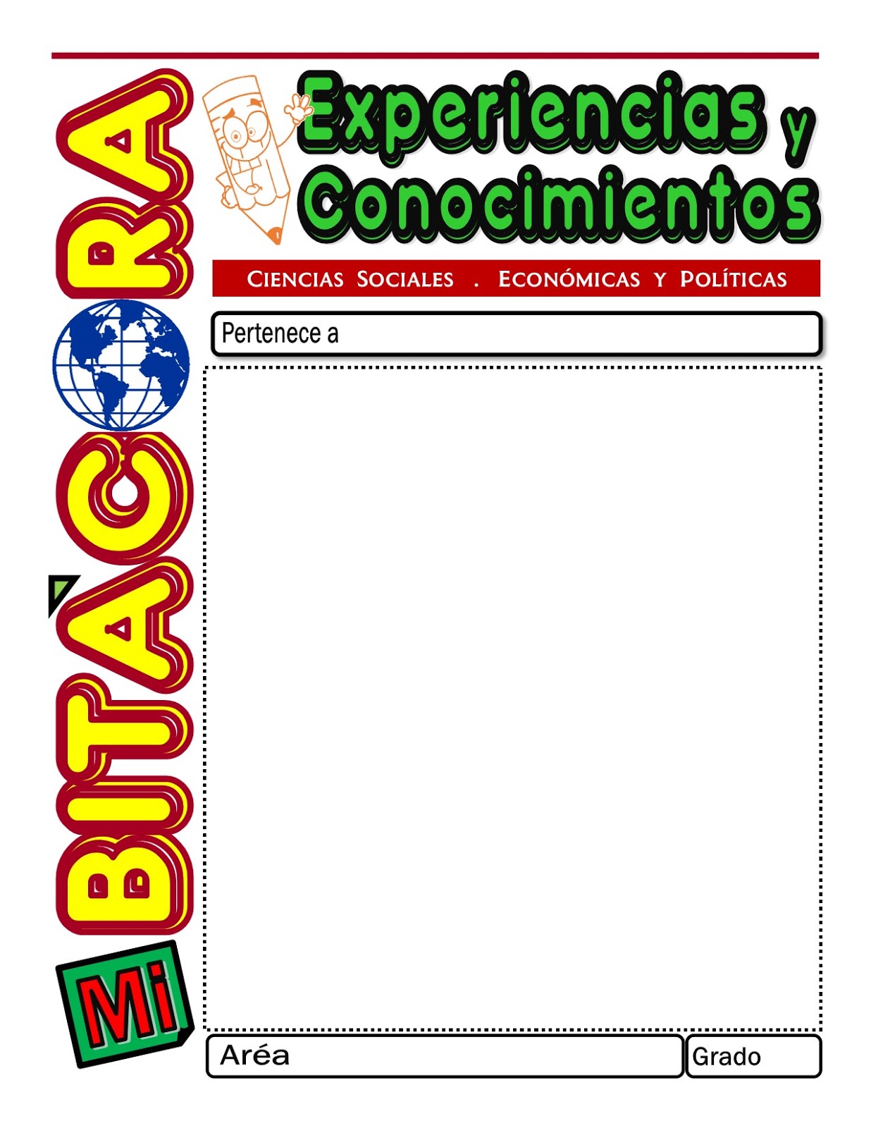 MI CLASE VIRTUAL. CYBERCLASS : BITÁCORA: EXPERIENCIAS Y CONOCIMIENTOS