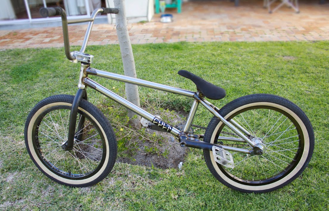 Raw Bmx Frame For Sale at Penny Troche blog