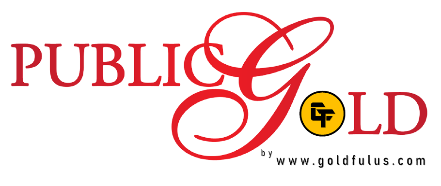 Gold Fulus - Simpanan Emas