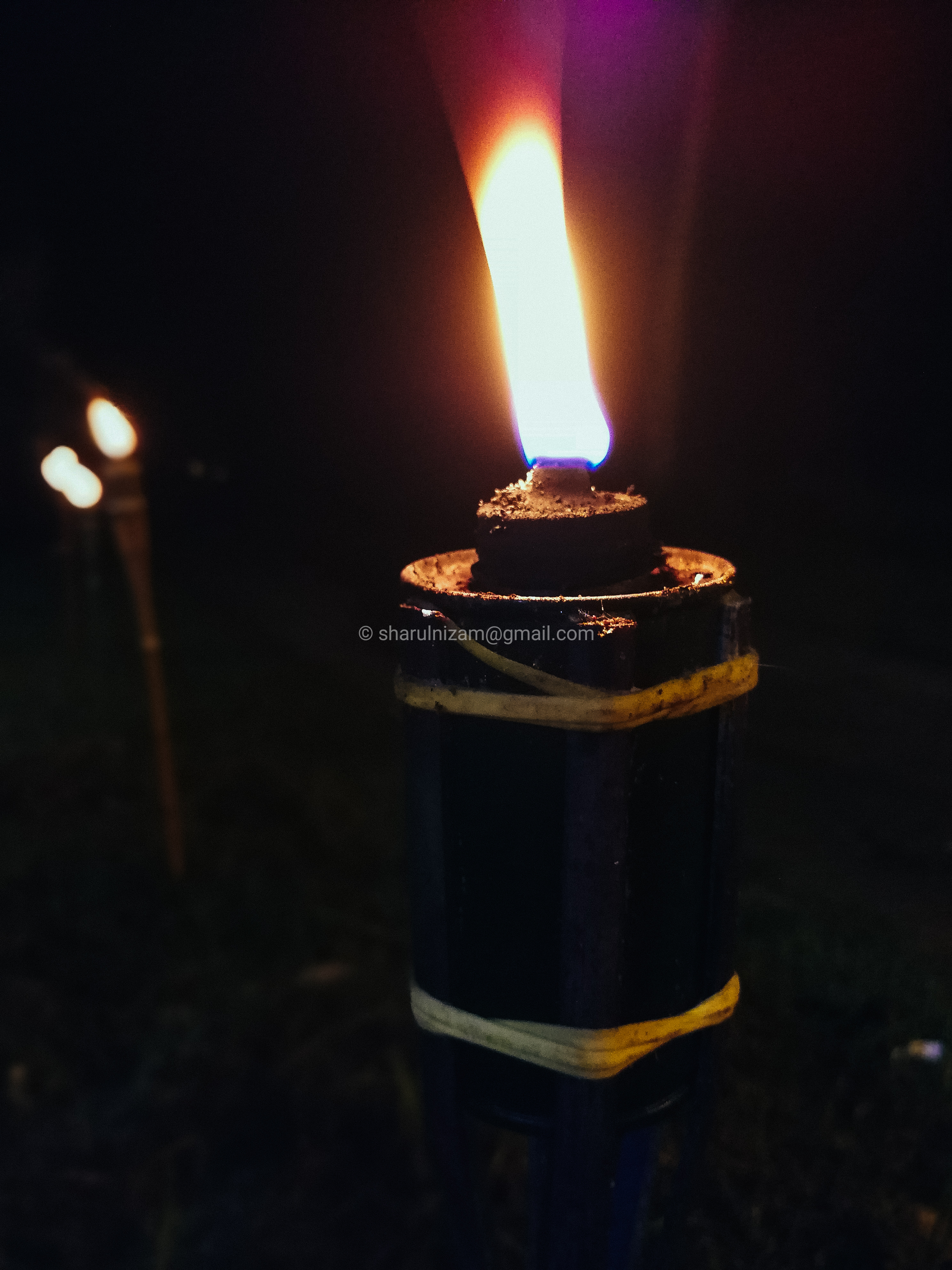 Nostalgia Pelita Raya Penyeri Suasana