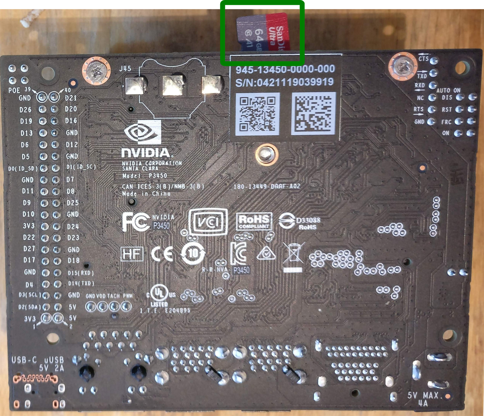 RAREblog: Getting Started with the Jetson Nano - Part 2