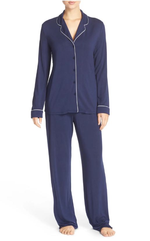 Which Brand Makes the Best Pajamas? - The Blondissima