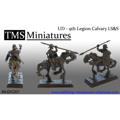 Mengel Miniatures: INTERVIEW: Undying Dynasties Model Range