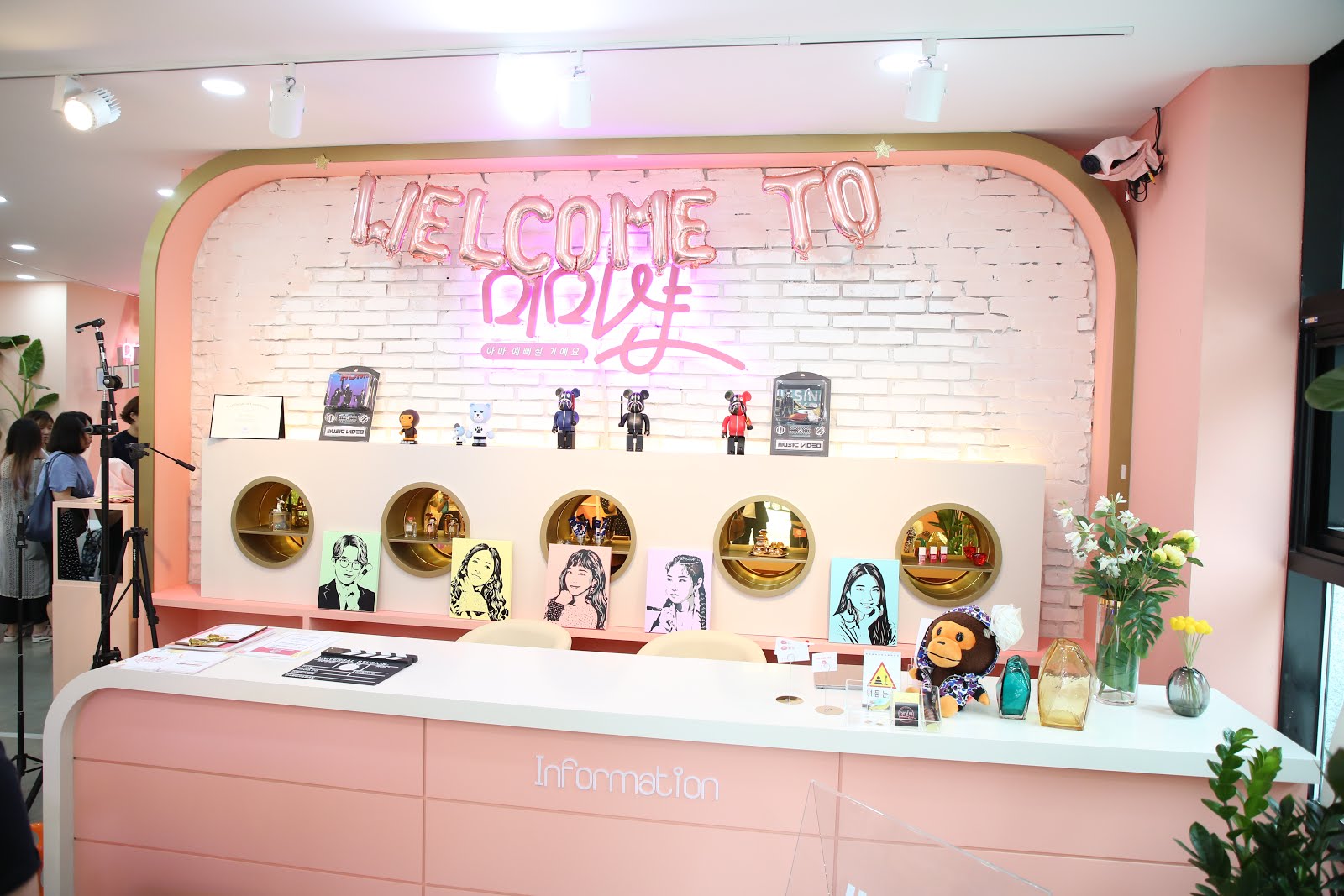 Viu and JTBC4 bring Top Influencers and Fans from Malaysia, Singapore ...