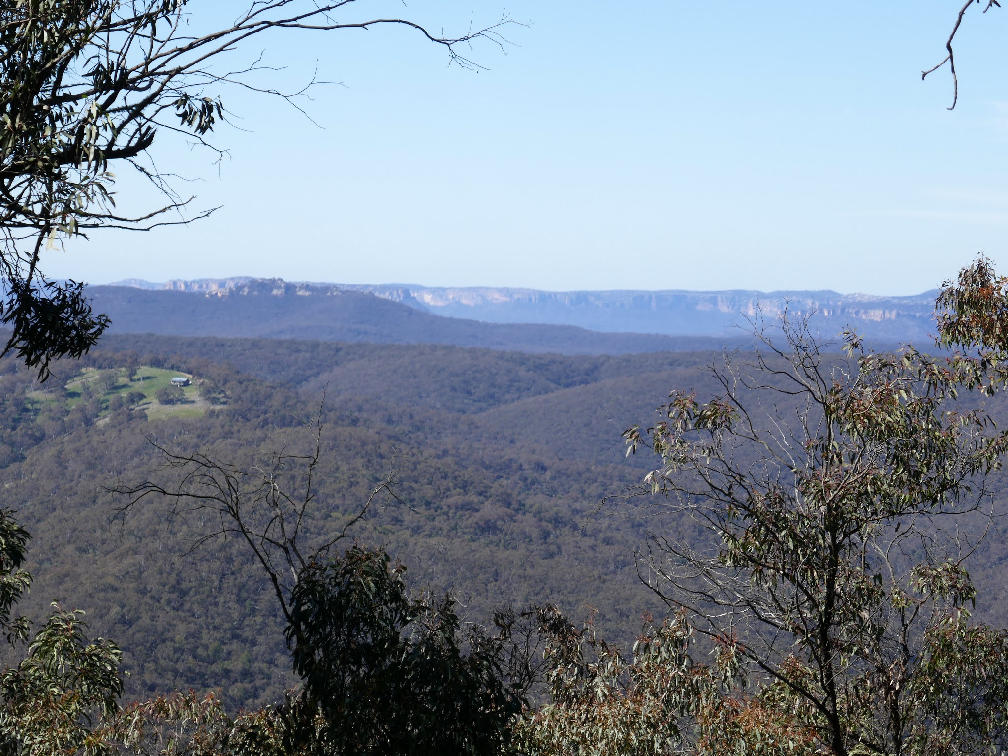 All The Gear But No Idea: Turon River - The Devil's Climb