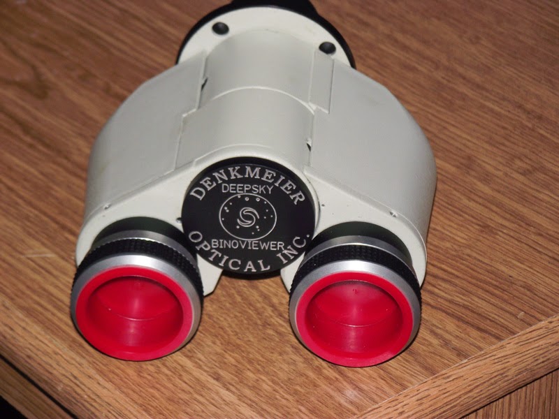 Uncle Rod's Astro Blog: Return of the Denkmeier