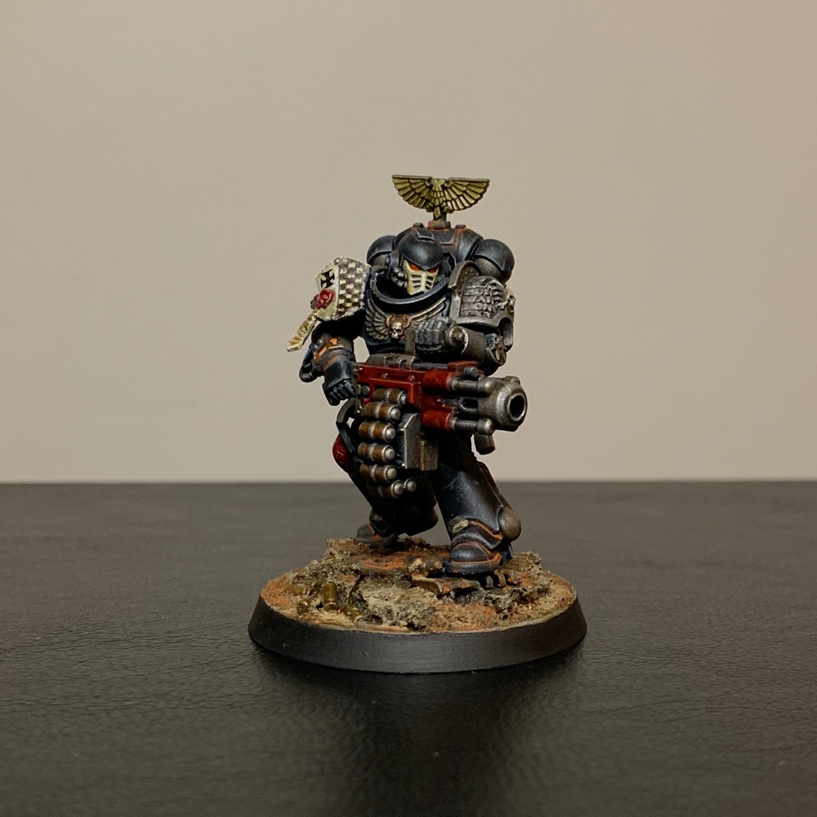 THE CONVERTORUM: FRAG YOU, FRAGGING FRAGGER