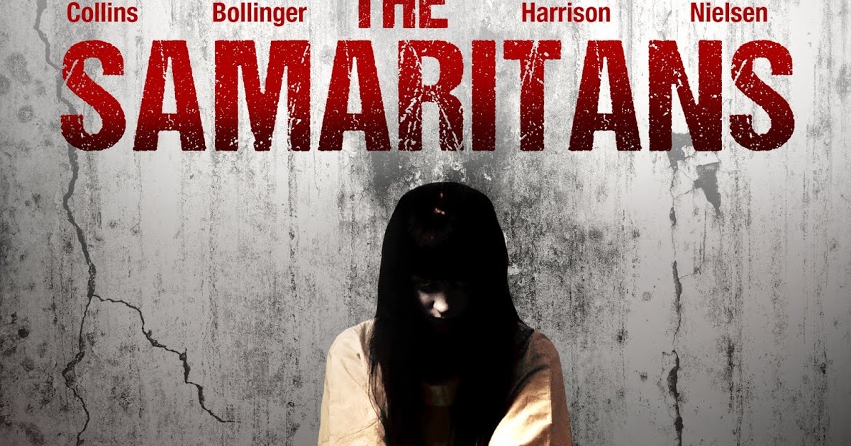 DAILY FILM FORUM: "THE SAMARITANS" - A FEATURE FILM SHOT IN FOUR DAYS ...