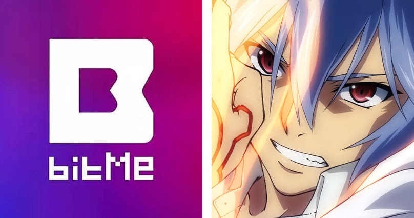 BitMe: El nuevo canal de Televisa dedicado a anime, videojuegos y ...