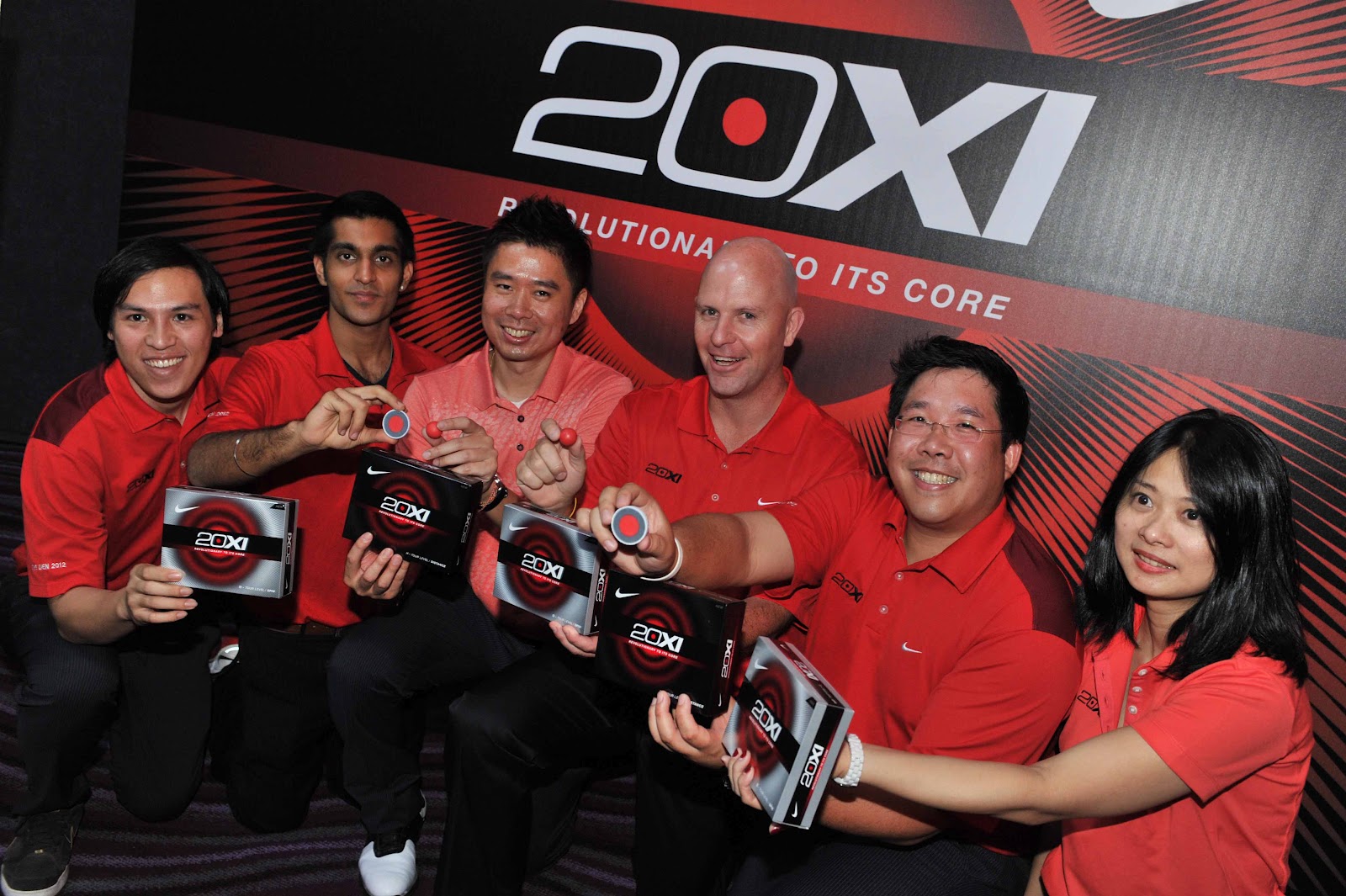 For The Love Of Golf