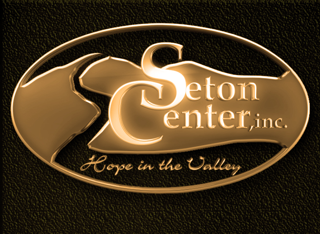 Hood Photojournalism Spring 2023: Hamby, Seton Center: From 2-D to 3-D ...