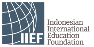 Apa itu ETS dan IIEF? Setiap kali ada TOEFL ITP kok ada keterangan ...