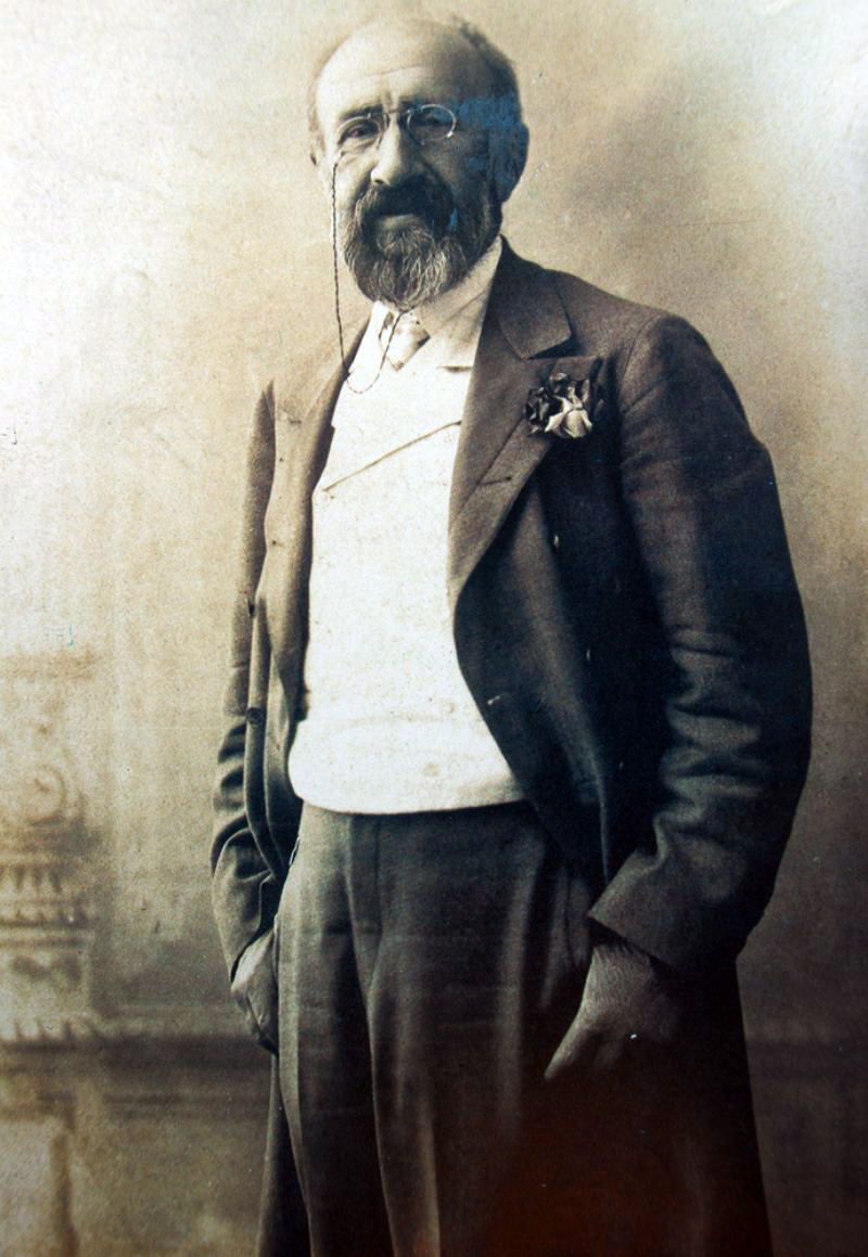 The Journey of an Ottoman Painting