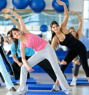 Types of Aerobic Exercise - Aerobic Exercise