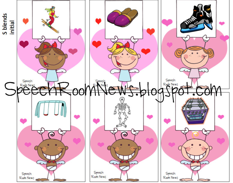 headlinesandmore: Cupid's Cards: Articulation Game