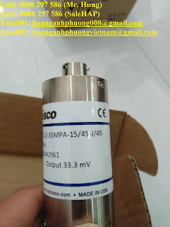 Cảm biến Dynisco PT462E-5M-6/18