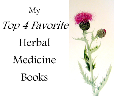 My Top 4 Favorite Herbal Medicine Books - Proverbs 31 Homestead