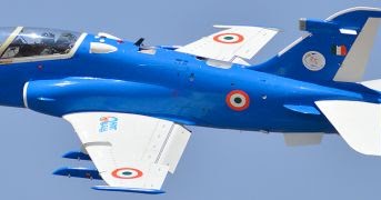 None of Our Planes Were Involved In Any Any Mid Air Incident : IAF ...