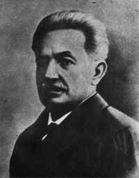 Biografie pe scurt: Ioan Slavici