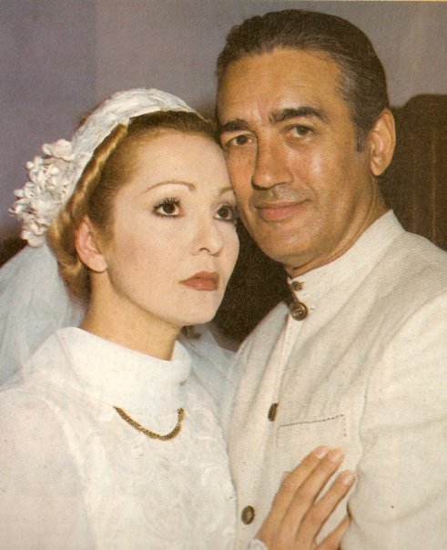 Mundo de letras: Mary Soliani, aquella cucarachita...