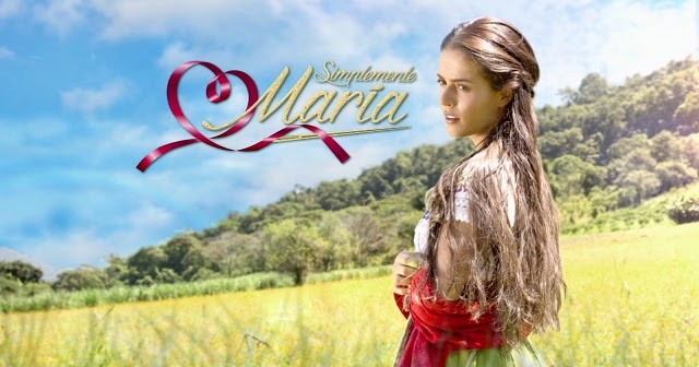 SIMPLEMENTE MARÍA: ¿EL FINAL DE LOS CLÁSICOS LIBRETOS?