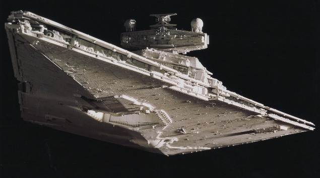 STAR WARS AFICIONADO WEBSITE: ROGUE ONE: IN THE (IMPERIAL) NAVY!