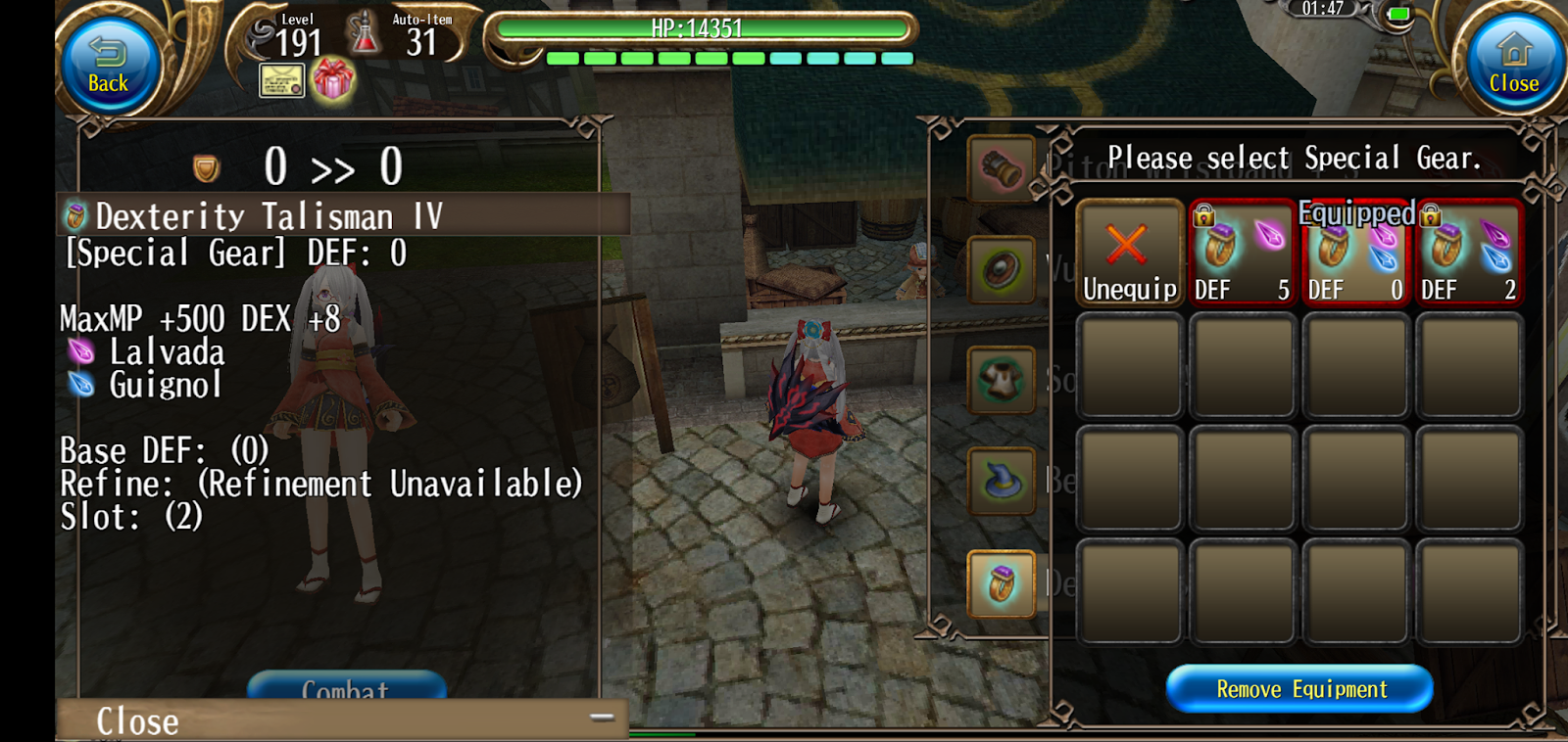 Toram Online Indonesia - Created by -Ucing-: Toram Online Indonesia ...