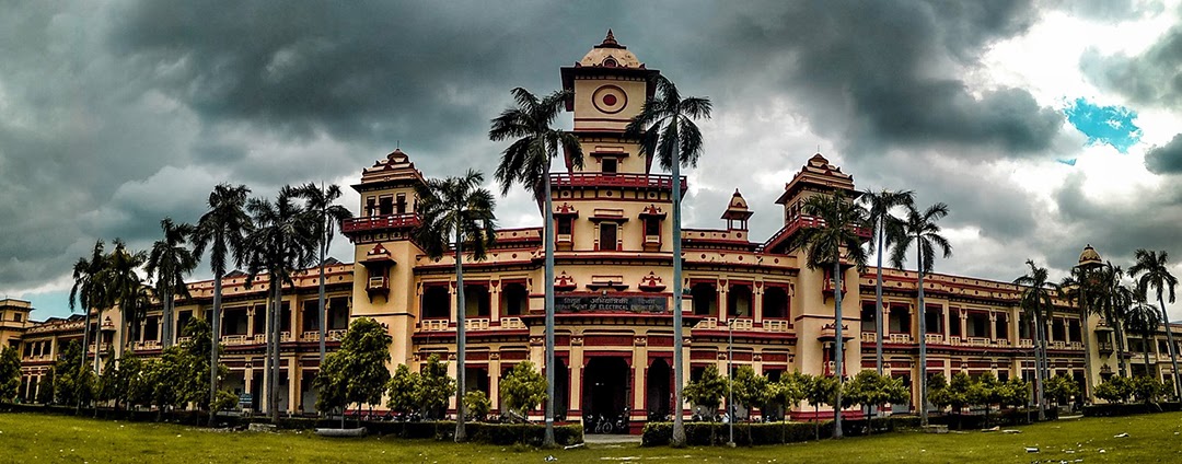IIT BHU Launched Free Online Course With Free Certificate | Hacking ... IIT BHU Launched Free Online Course With Free Certificate | Hacking ...